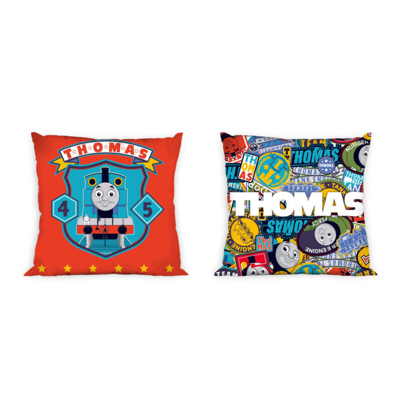 Thomas toget | Klær, leker og tilbehør for barn 0-10 år | Småtasser.no